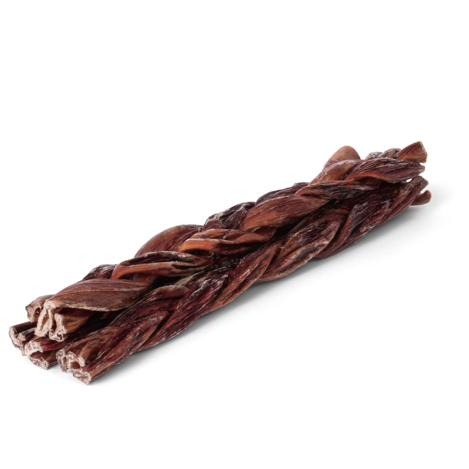 Beef Cheek Sticks – Mika and Sammy's Gourmet Pet Treats