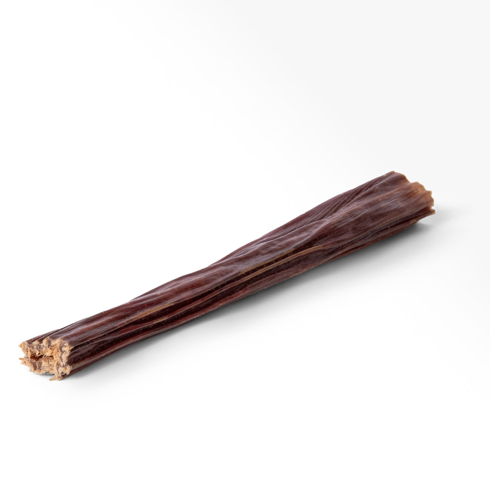 Beef Cheek Sticks – Mika and Sammy's Gourmet Pet Treats