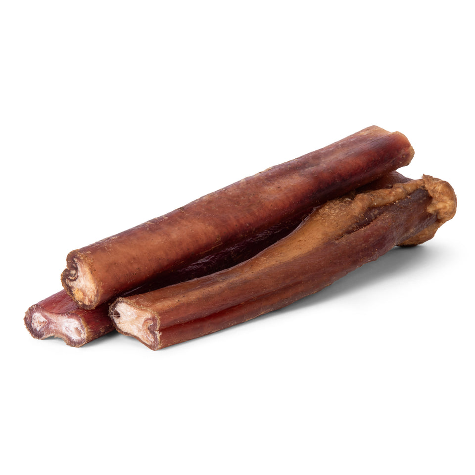 Smoked Beef Marrow Bone – Mika and Sammy's Gourmet Pet Treats