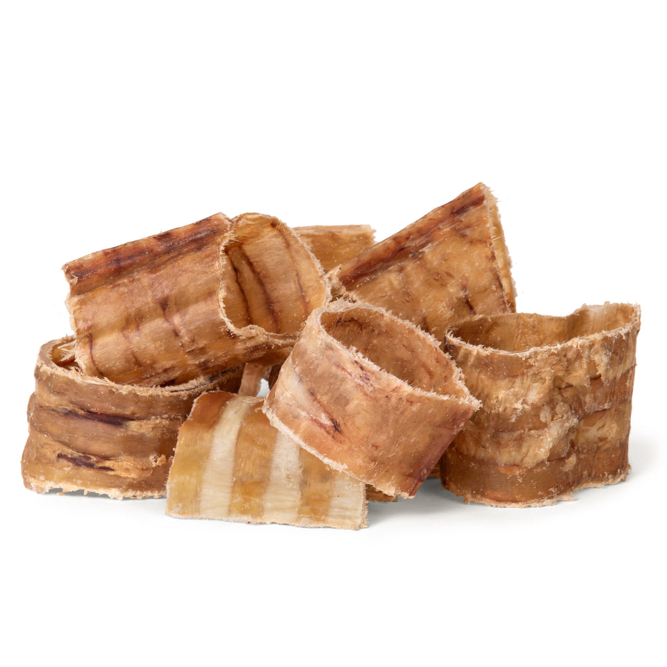 Beef Cheek Sticks – Mika and Sammy's Gourmet Pet Treats