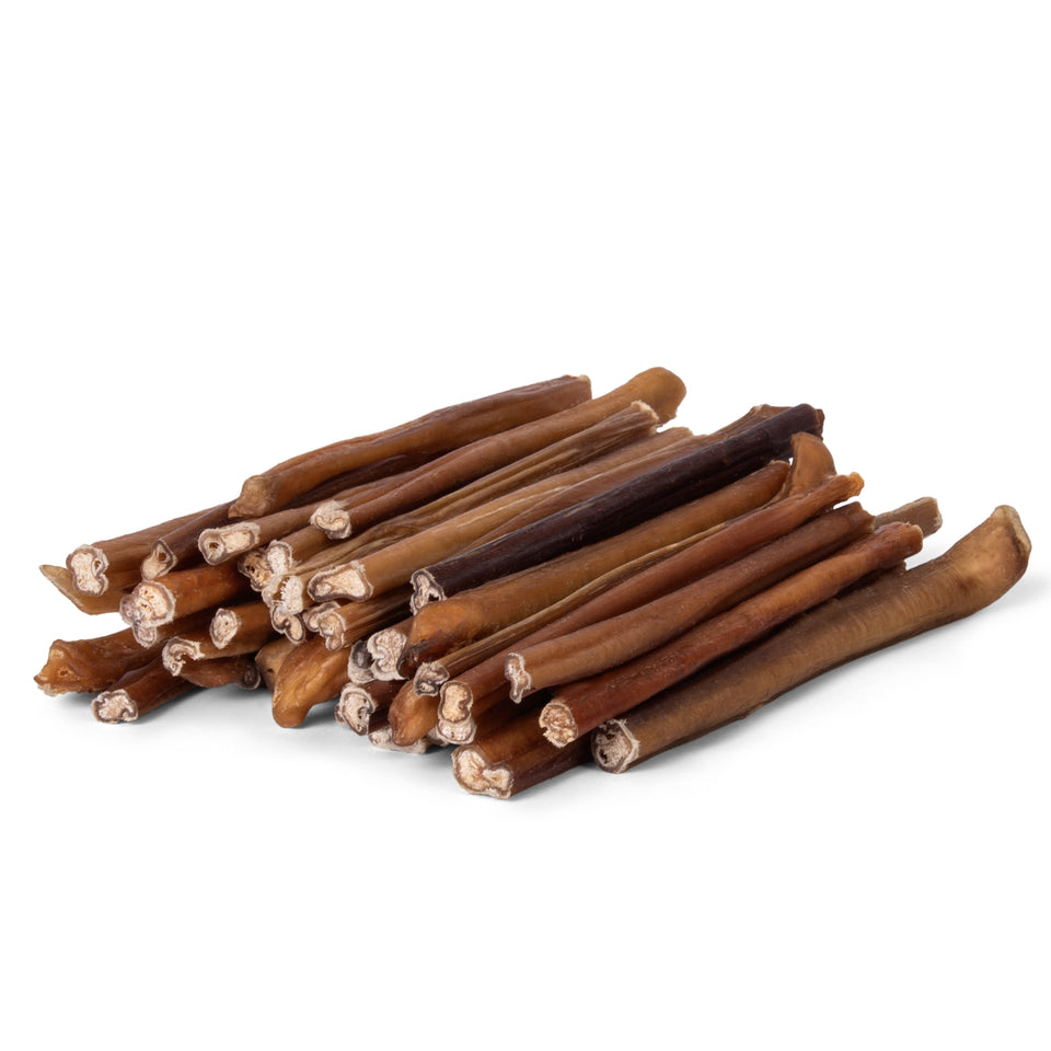 Smoked Beef Marrow Bones – Mika and Sammy's Gourmet Pet Treats