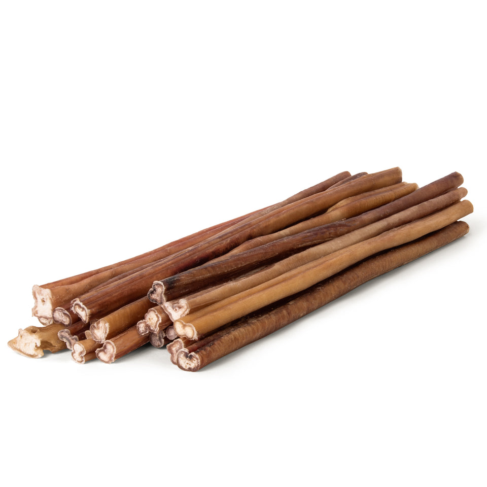 Smoked Beef Marrow Bones – Mika and Sammy's Gourmet Pet Treats