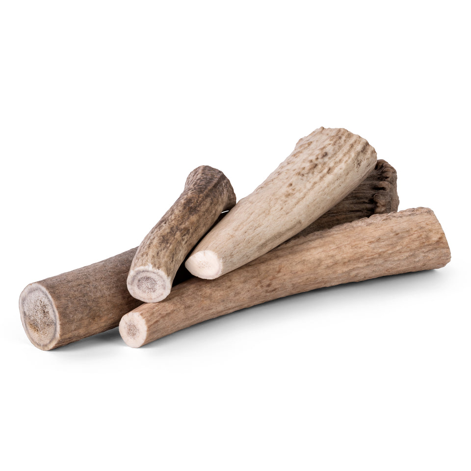 Hanna’s Smoked Chicken Feet – Mika and Sammy's Gourmet Pet Treats