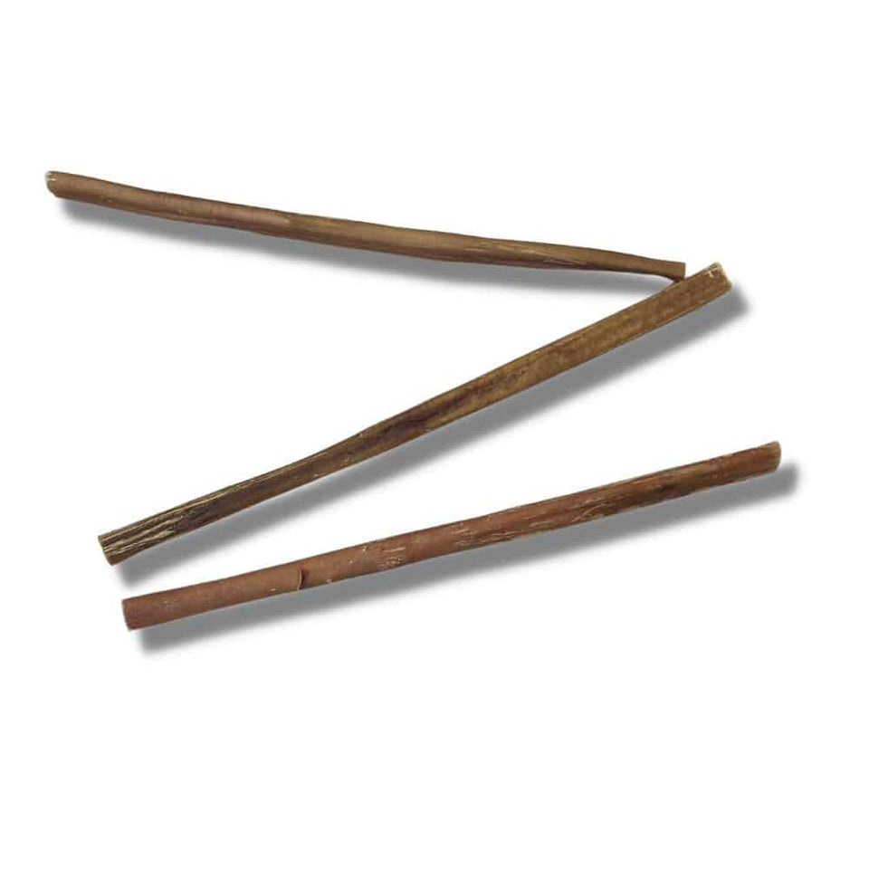 Smoked Beef Marrow Bones – Mika and Sammy's Gourmet Pet Treats